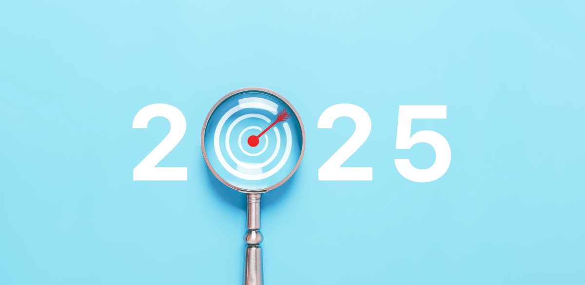 FY 2025 has landed, here’s what you need to know… | Zoom Recruitment